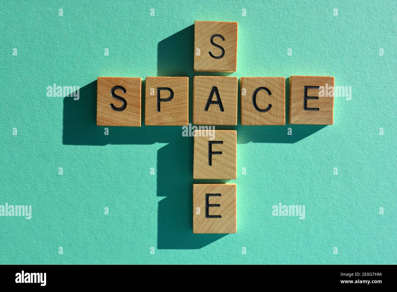 Safe space hi-res stock photography and images - Alamy