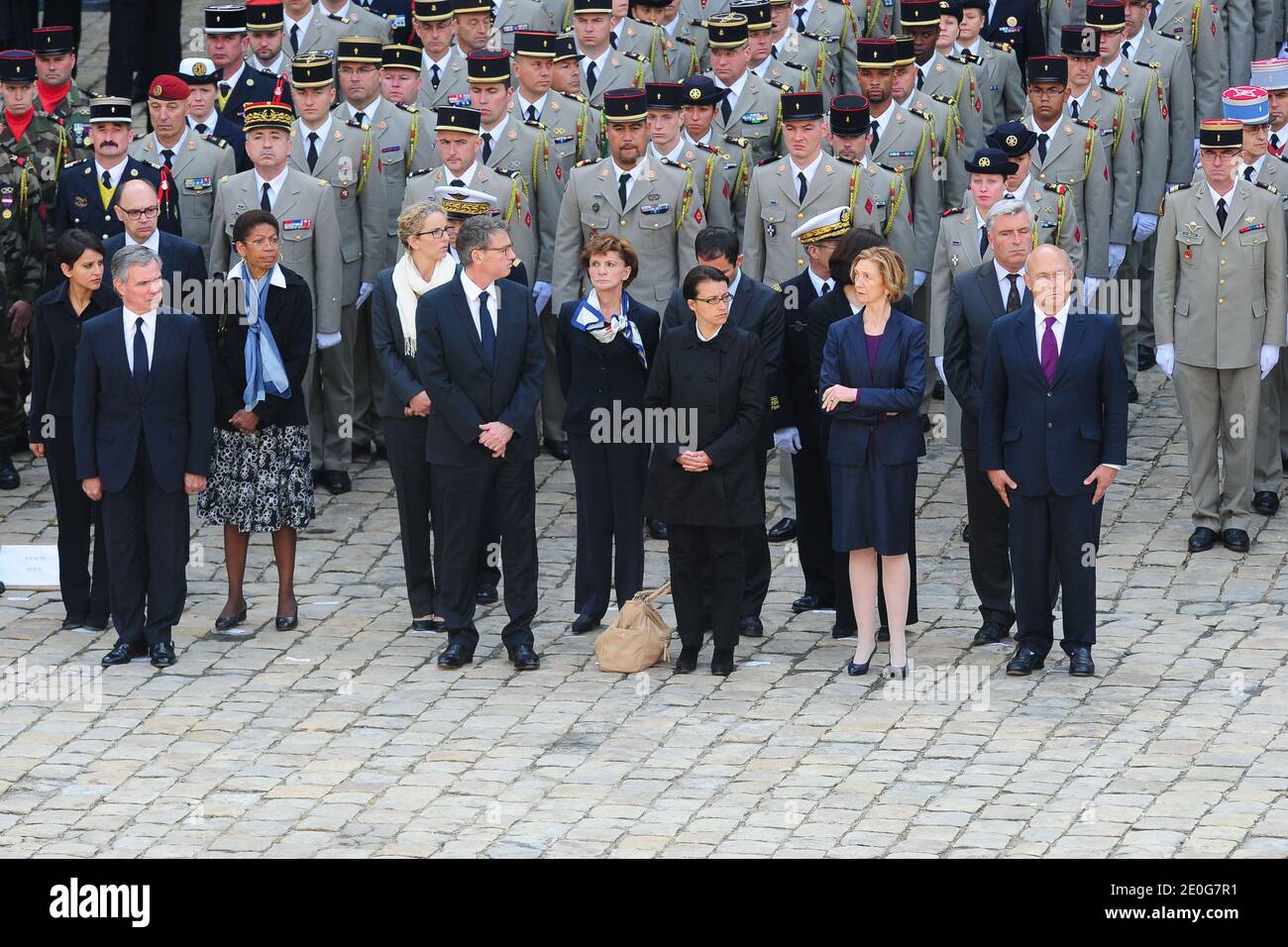 Michel langevin hi-res stock photography and images - Alamy