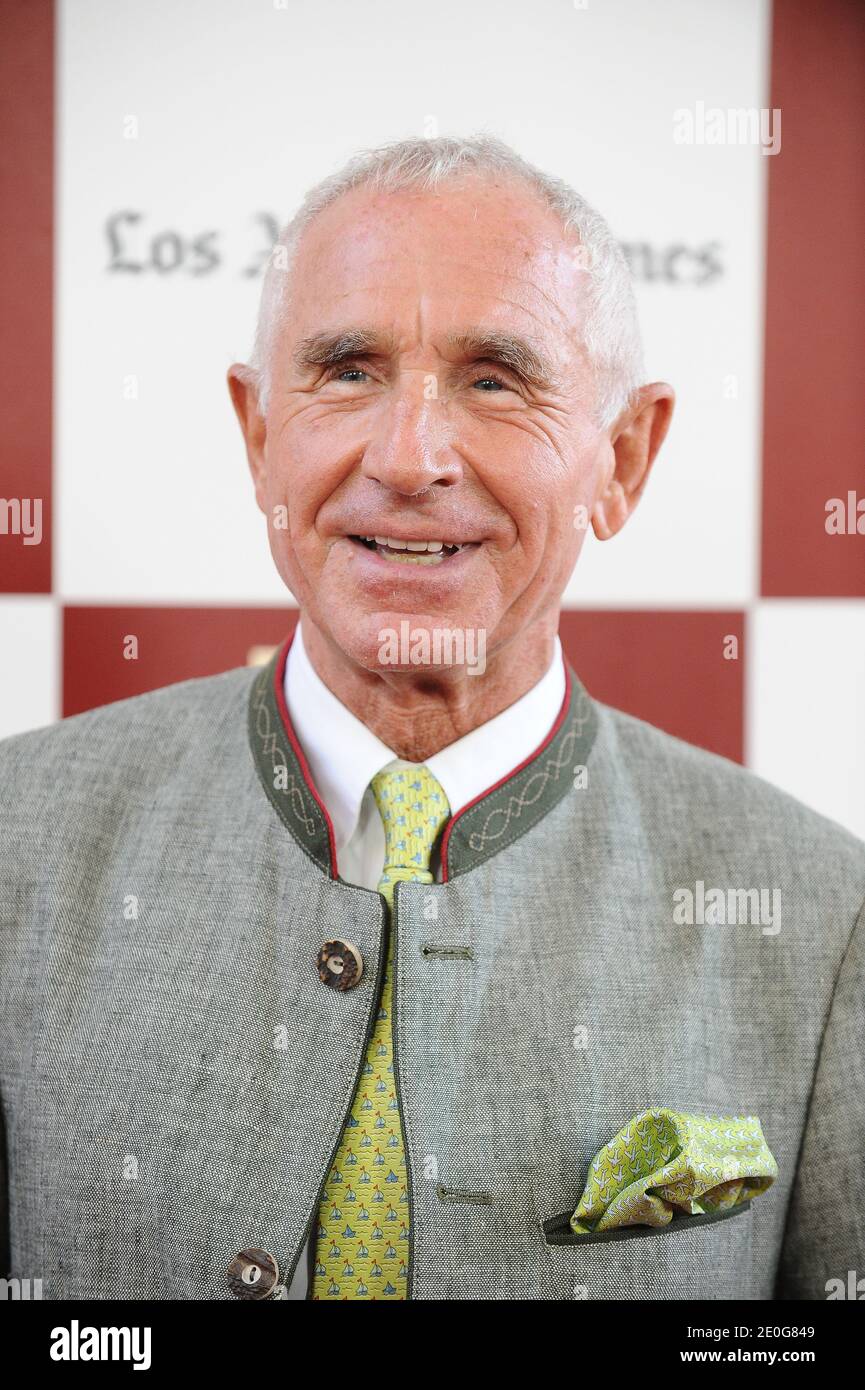 Frederic prinz von anhalt hi-res stock photography and images - Alamy