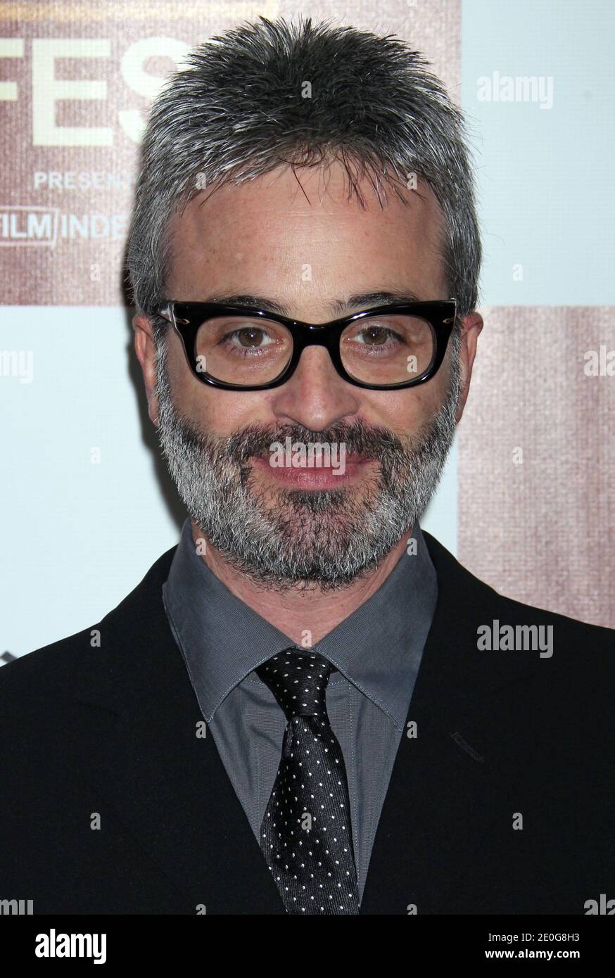 Alex Kurtzman, The 2012 Los Angeles Film Festival premiere of People ...