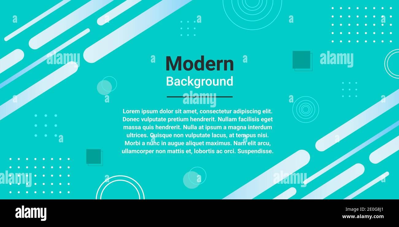 Modern diagonal lines background. Modern diagonal lines banner Stock Vector Image & Art - Alamy