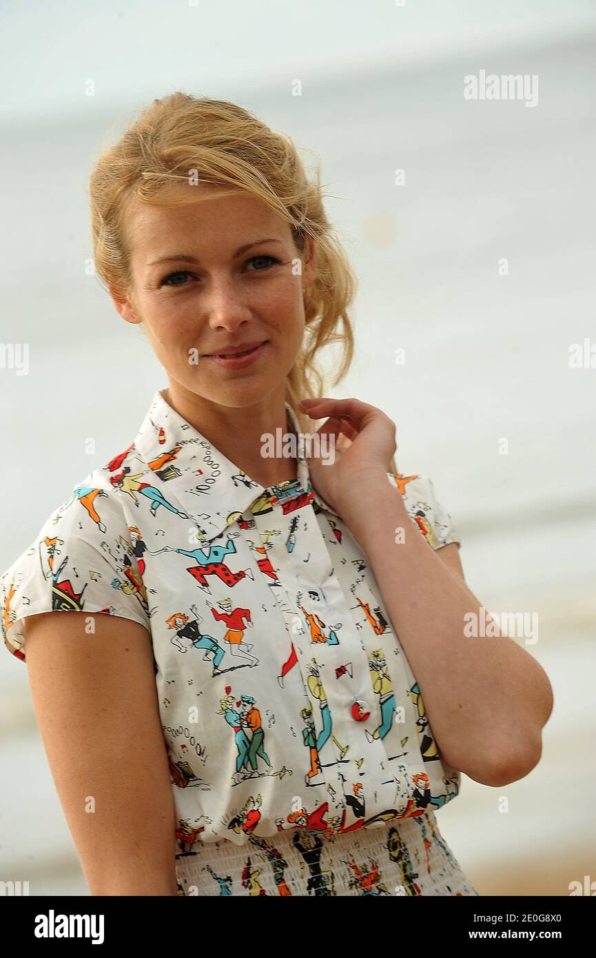 Lise fleur hi-res stock photography and images - Alamy
