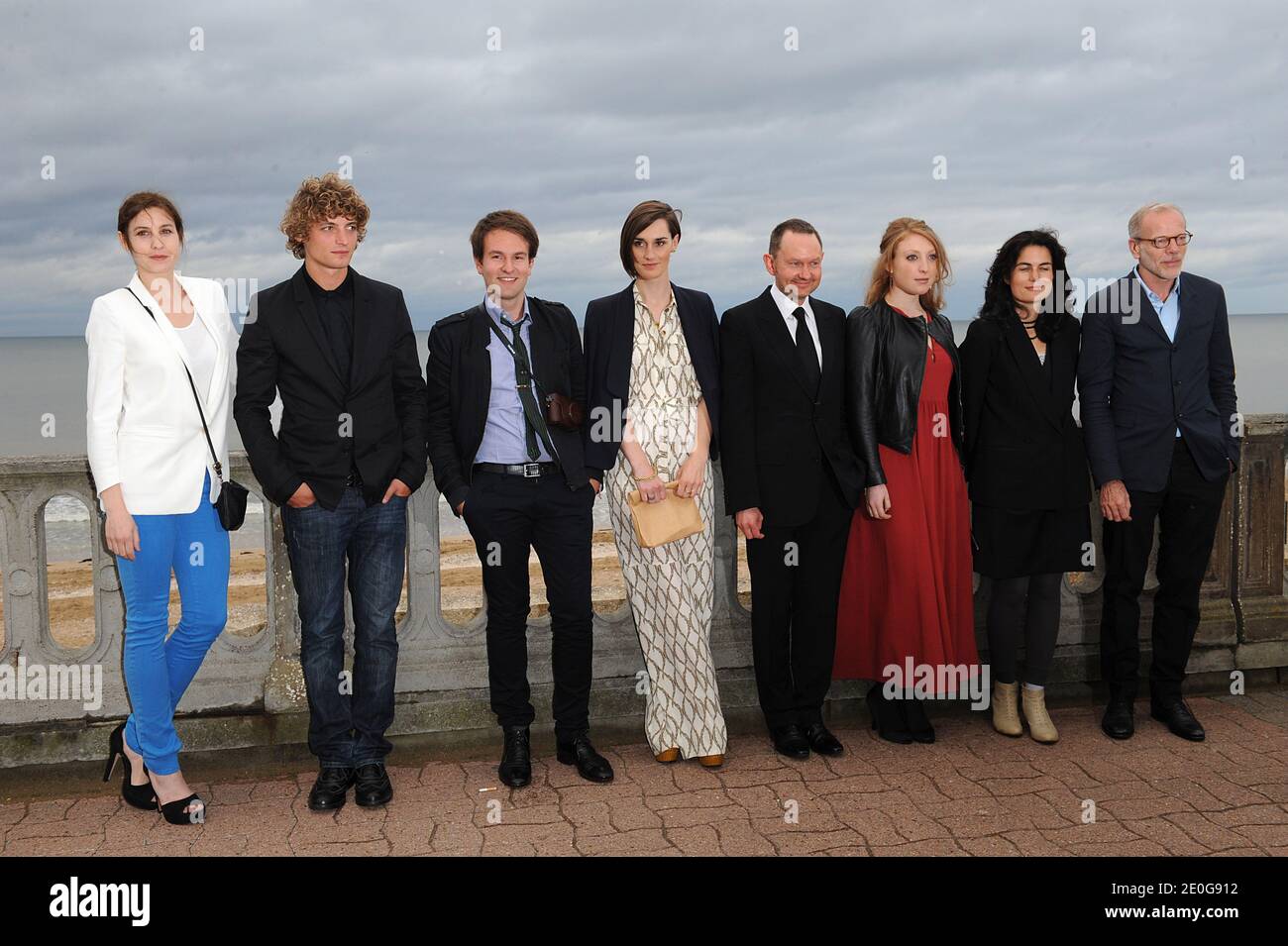 Anne azoulay hi-res stock photography and images - Alamy