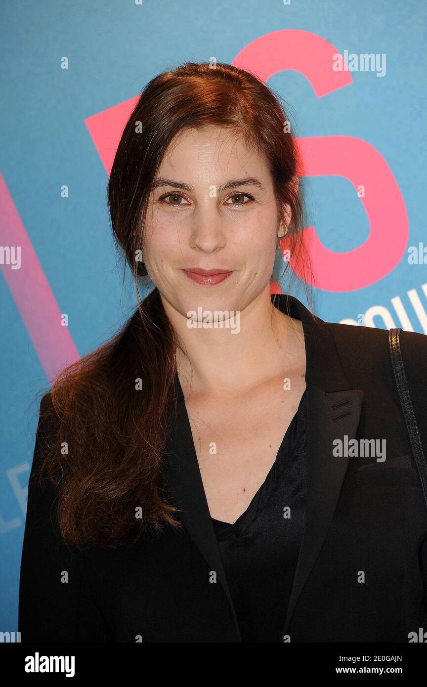 Anne azoulay hi-res stock photography and images - Alamy