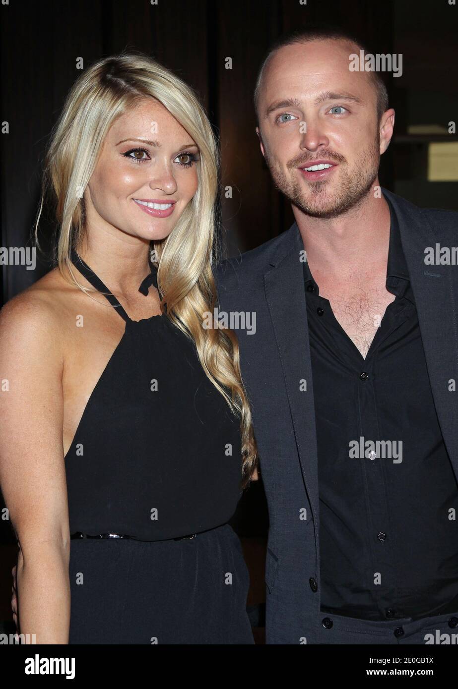 Aaron Paul, The Critics Choice Television Awards at The Beverly Hilton ...