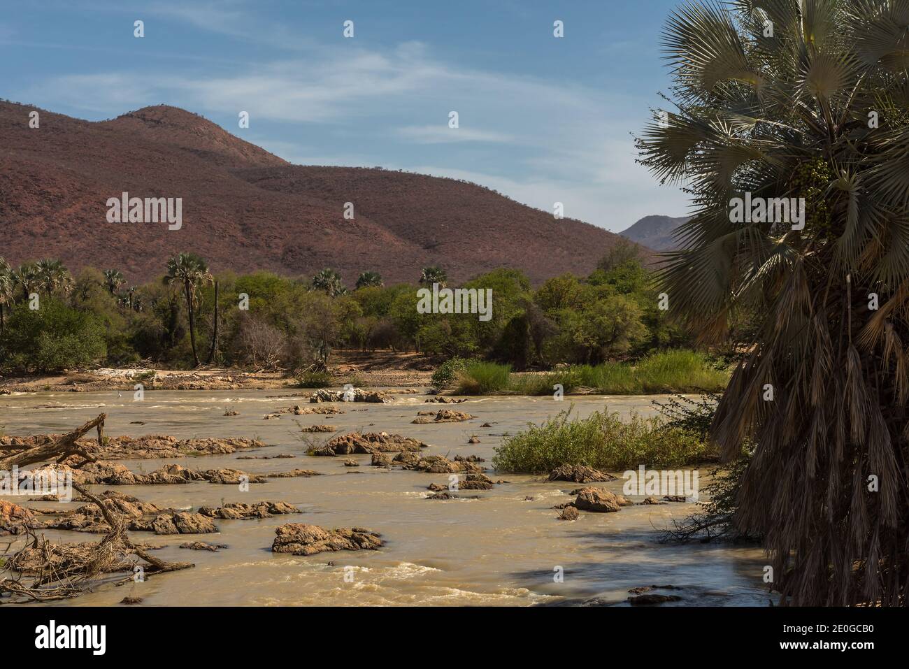 Angola border hi-res stock photography and images - Alamy