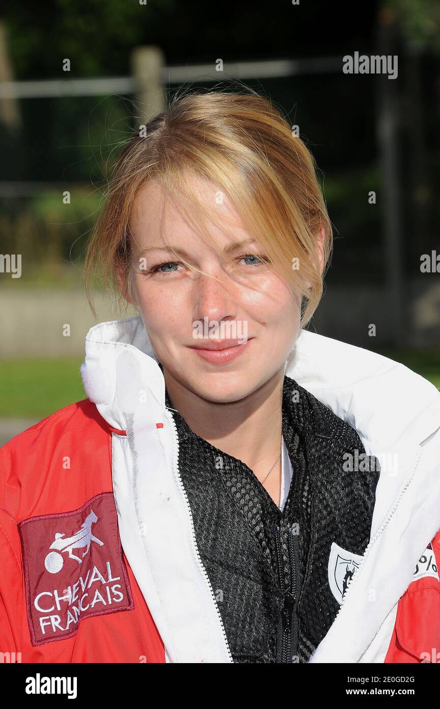 Lise fleur hi-res stock photography and images - Alamy