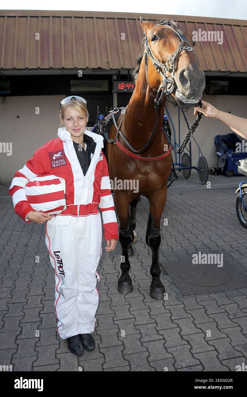 Fleur Lise High Resolution Stock Photography and Images - Alamy