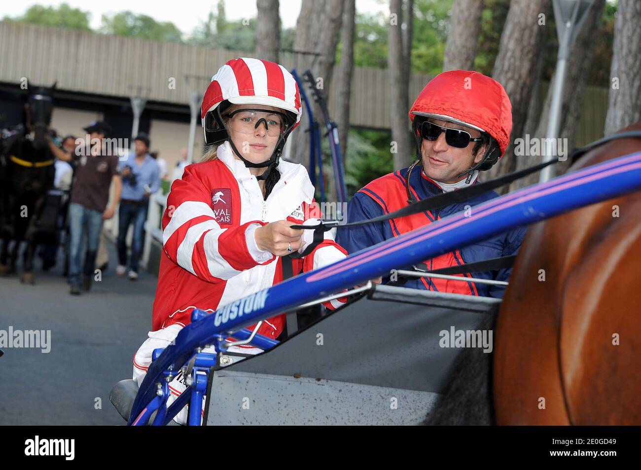 Fleur lise hi-res stock photography and images - Alamy