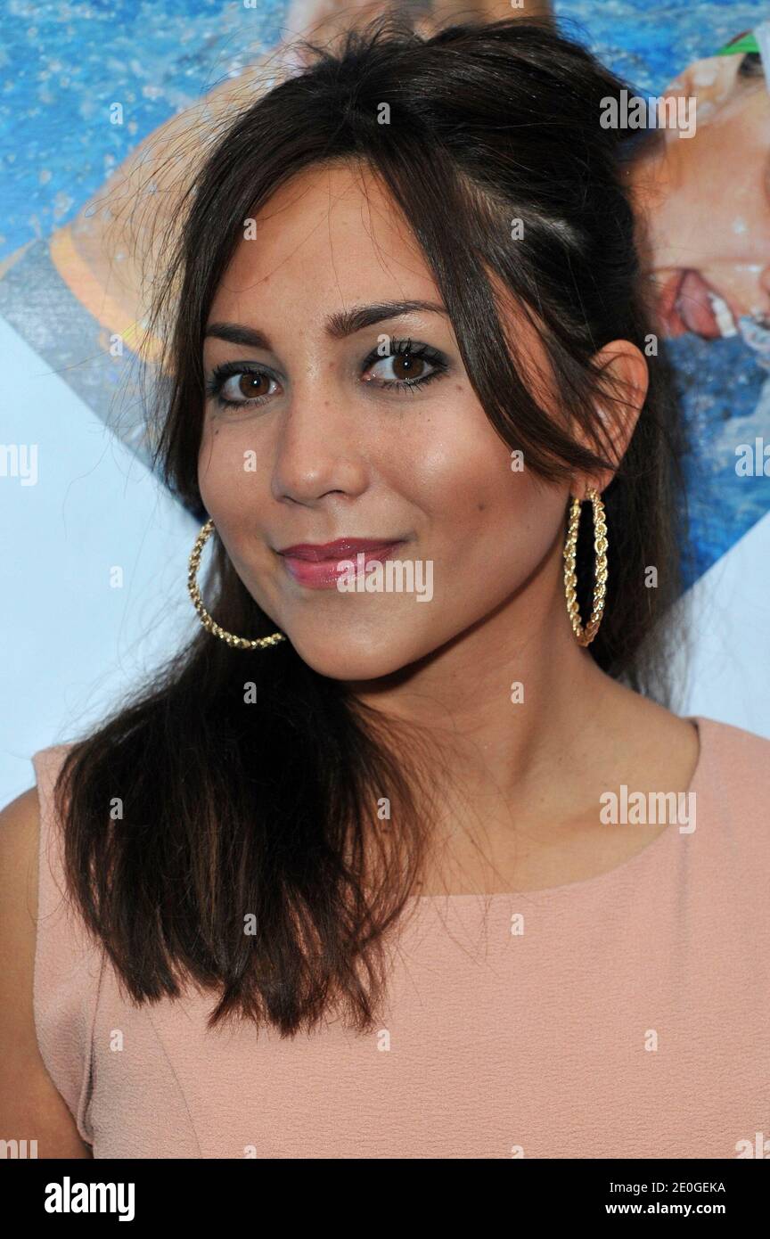 Leslie chanteuse hi-res stock photography and images - Alamy