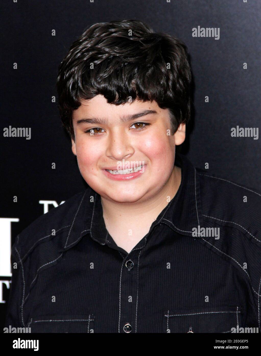 Madea's witness protection hi-res stock photography and images - Alamy