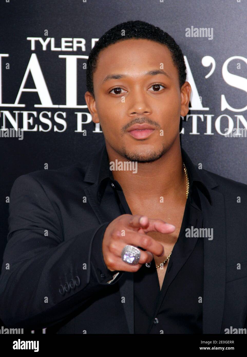 Romeo miller hi-res stock photography and images - Alamy