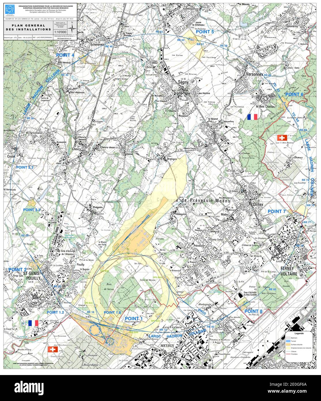 Carte suisse hi-res stock photography and images - Alamy