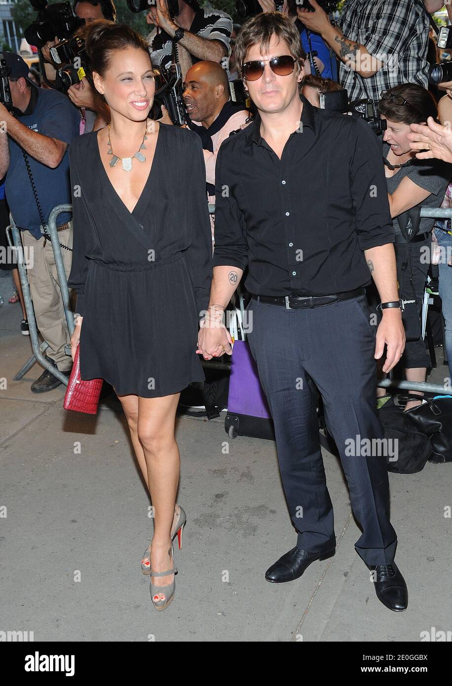 Marisol maldonado thomas hi-res stock photography and images - Alamy