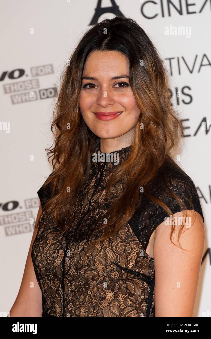 Emilie simon hi-res stock photography and images - Alamy