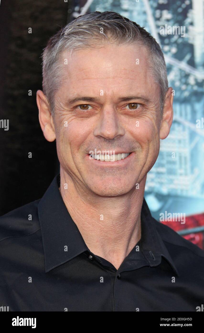 Thomas c howell hi-res stock photography and images - Alamy
