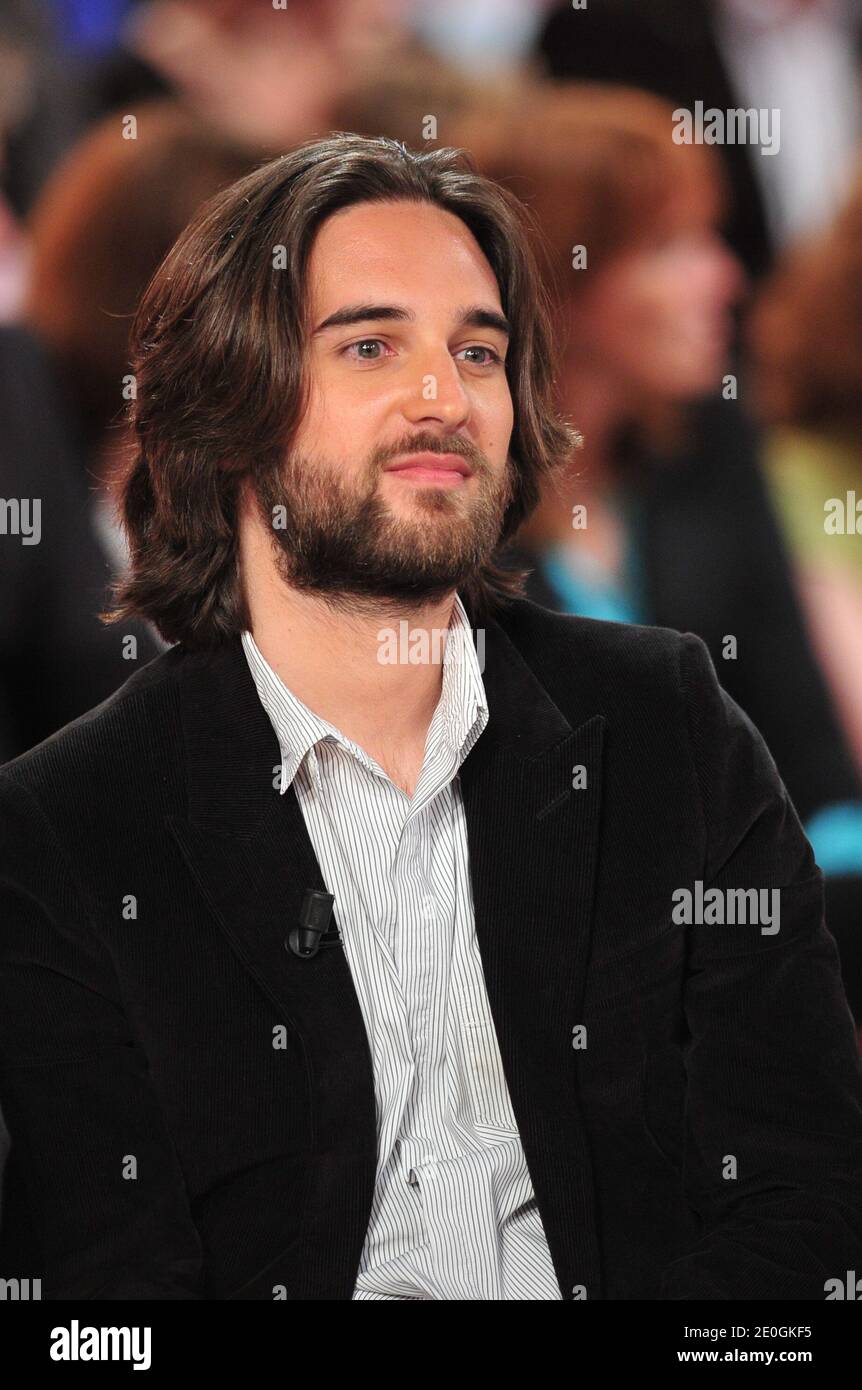 Dimitri rassam hi-res stock photography and images - Alamy