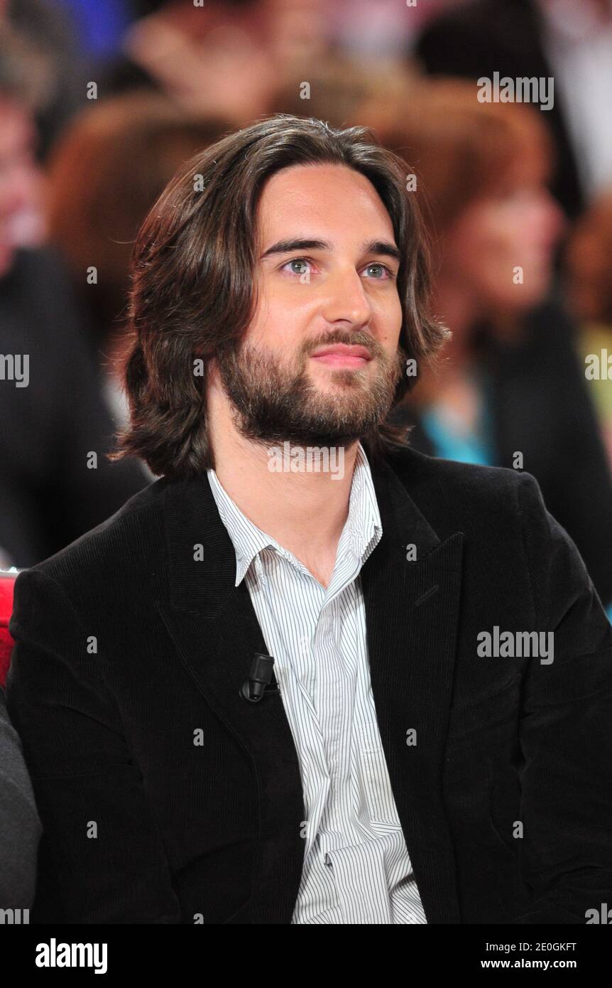 Dimitri rassam hi-res stock photography and images - Alamy