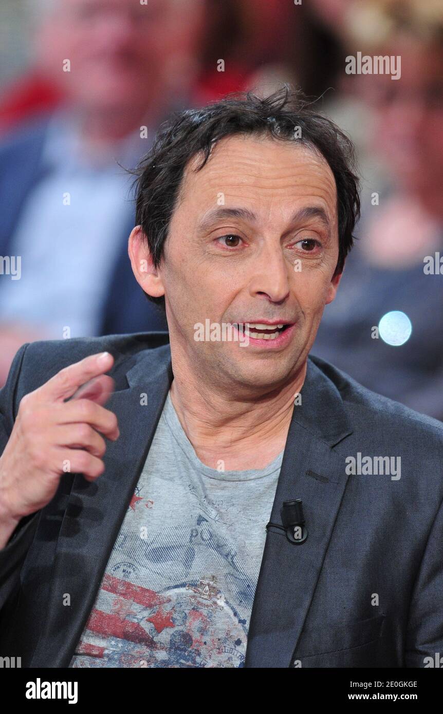Eric metayer hi-res stock photography and images - Alamy