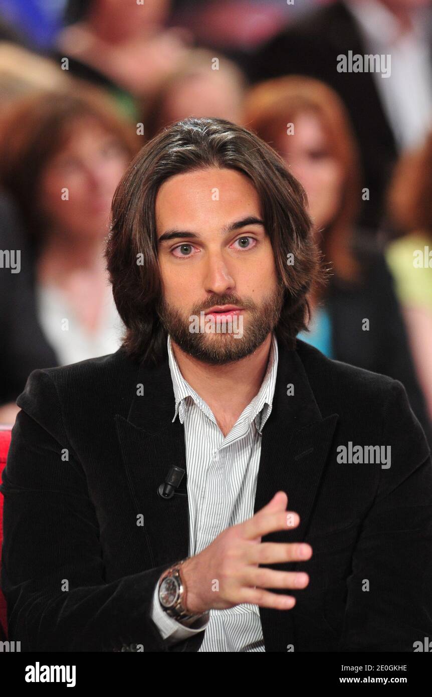 Dimitri rassam hi-res stock photography and images - Alamy