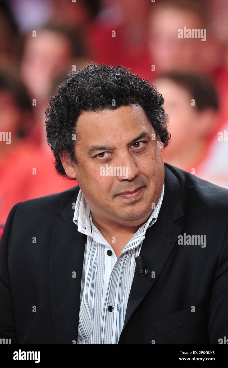Colin blanco hi-res stock photography and images - Alamy