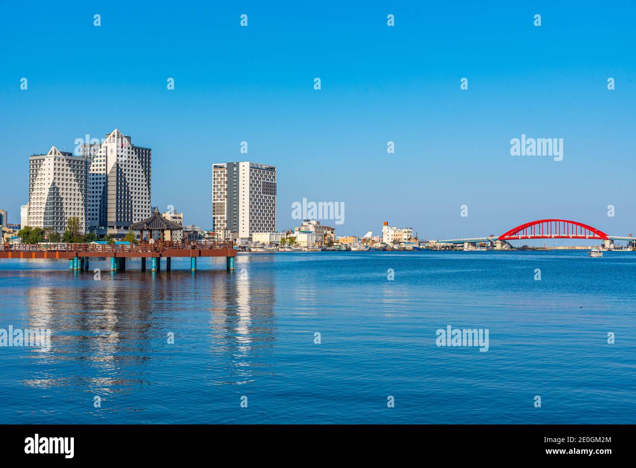 Cheongchoho hi-res stock photography and images - Alamy
