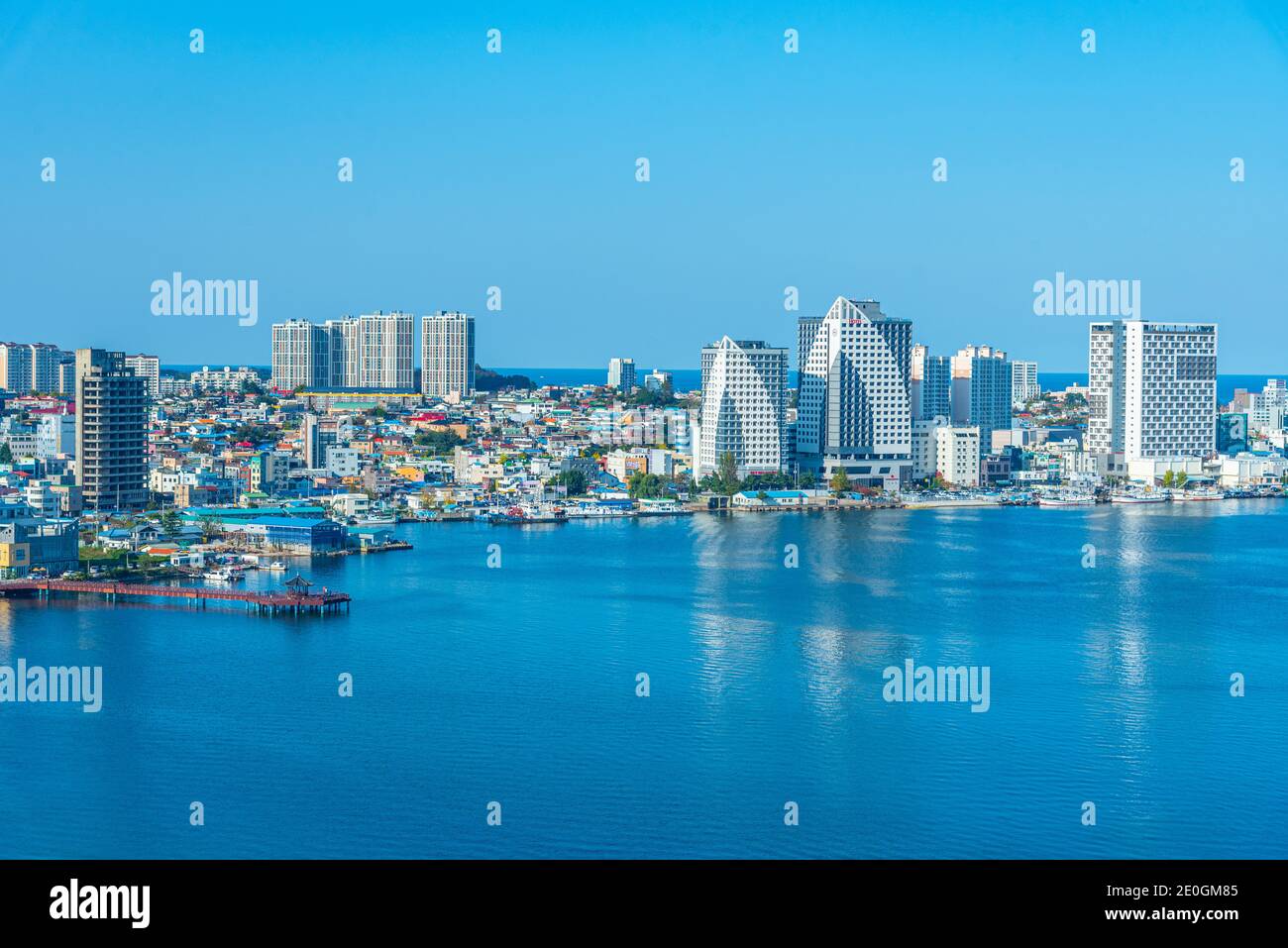 Cheongchoho hi-res stock photography and images - Alamy