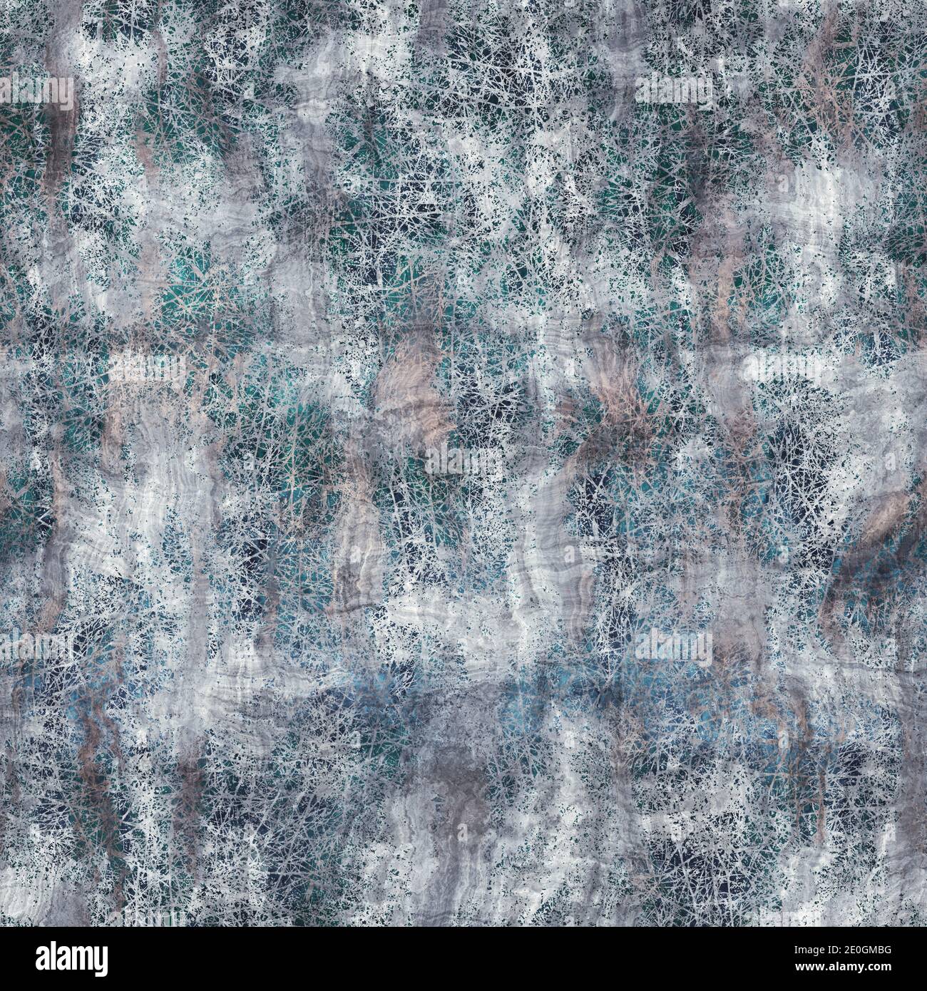 Seamless faded grungy ragged earthy fabric texture Stock Photo - Alamy