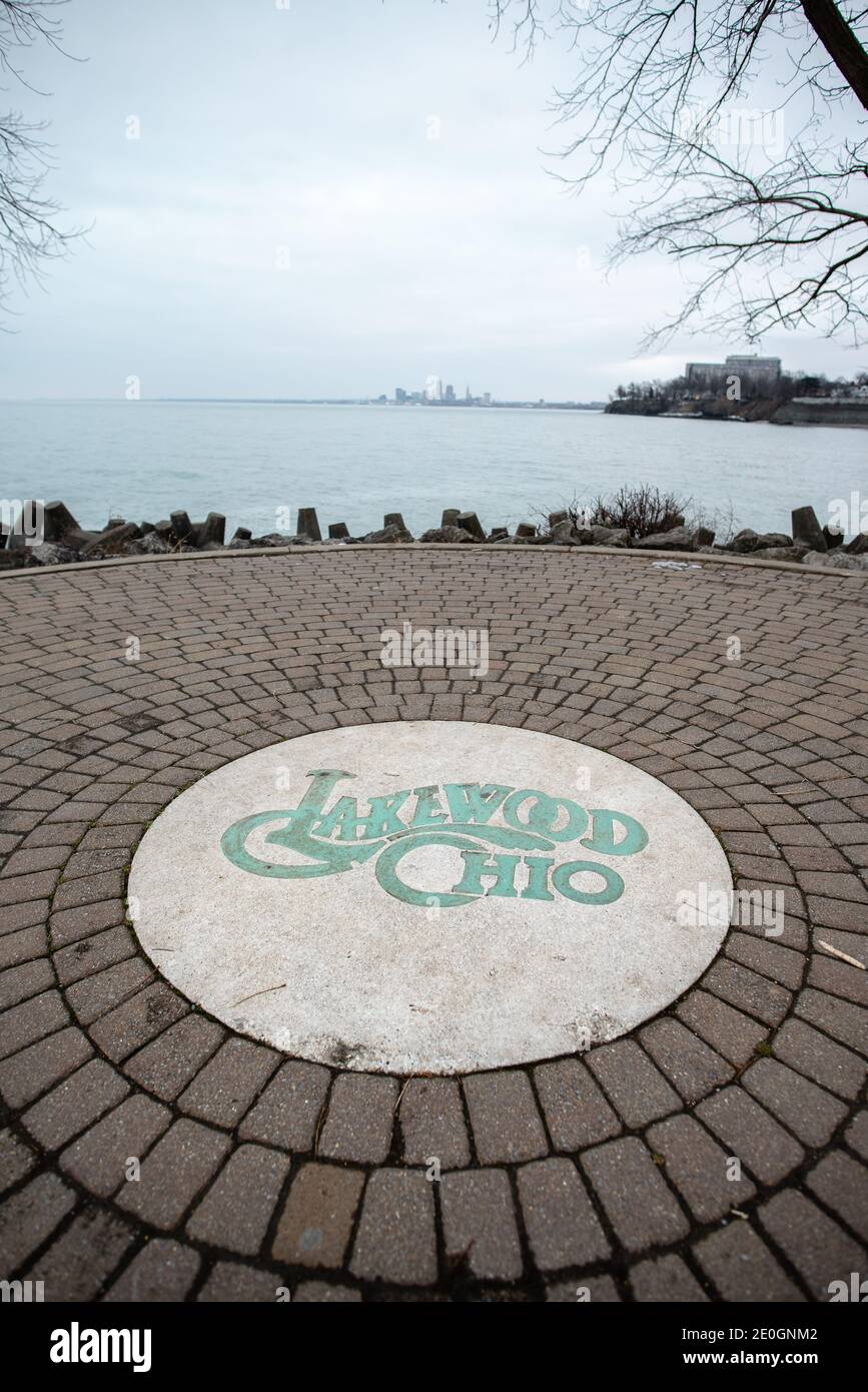 Lakewood shore hi-res stock photography and images - Alamy