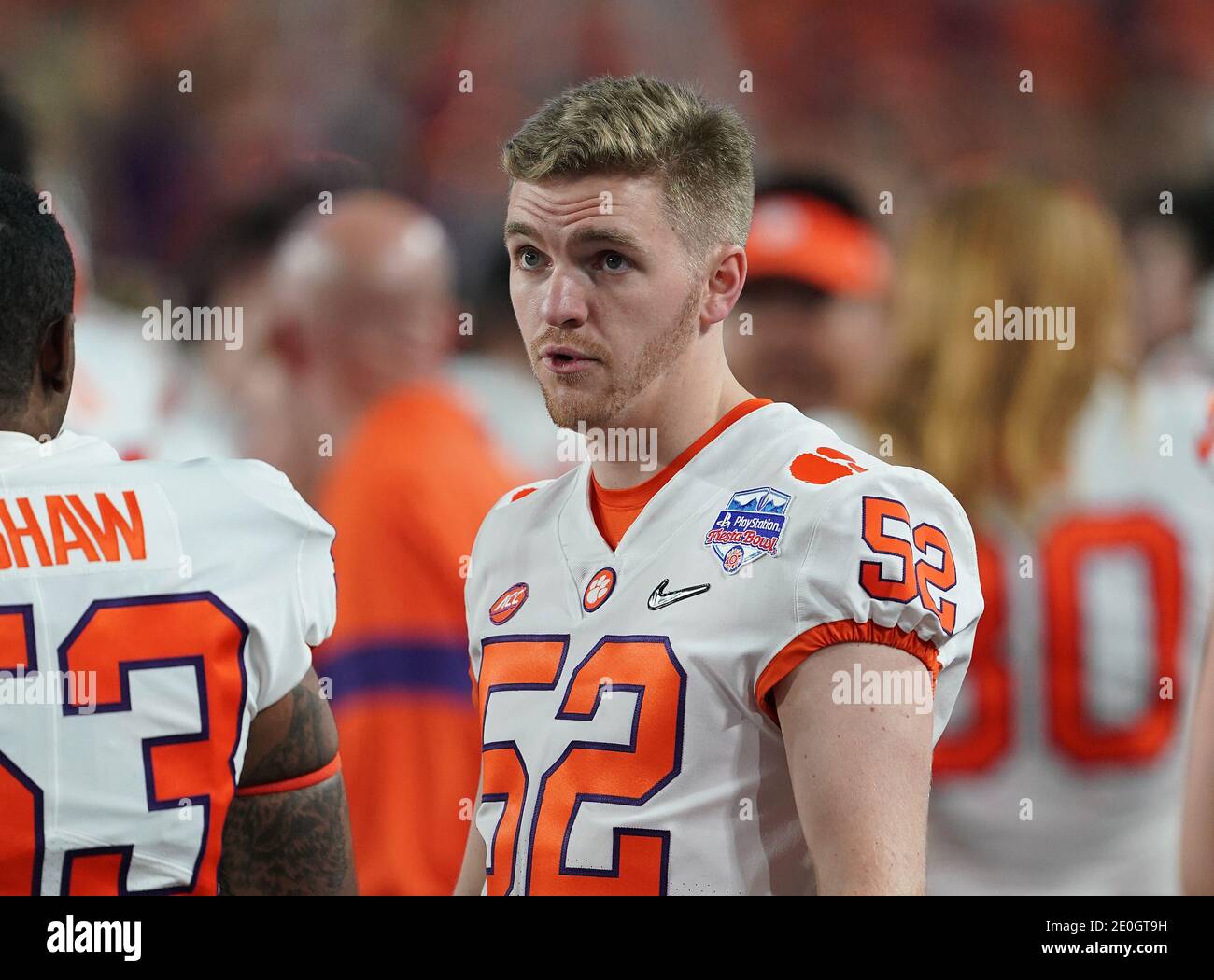 Tyler brown hi-res stock photography and images - Alamy