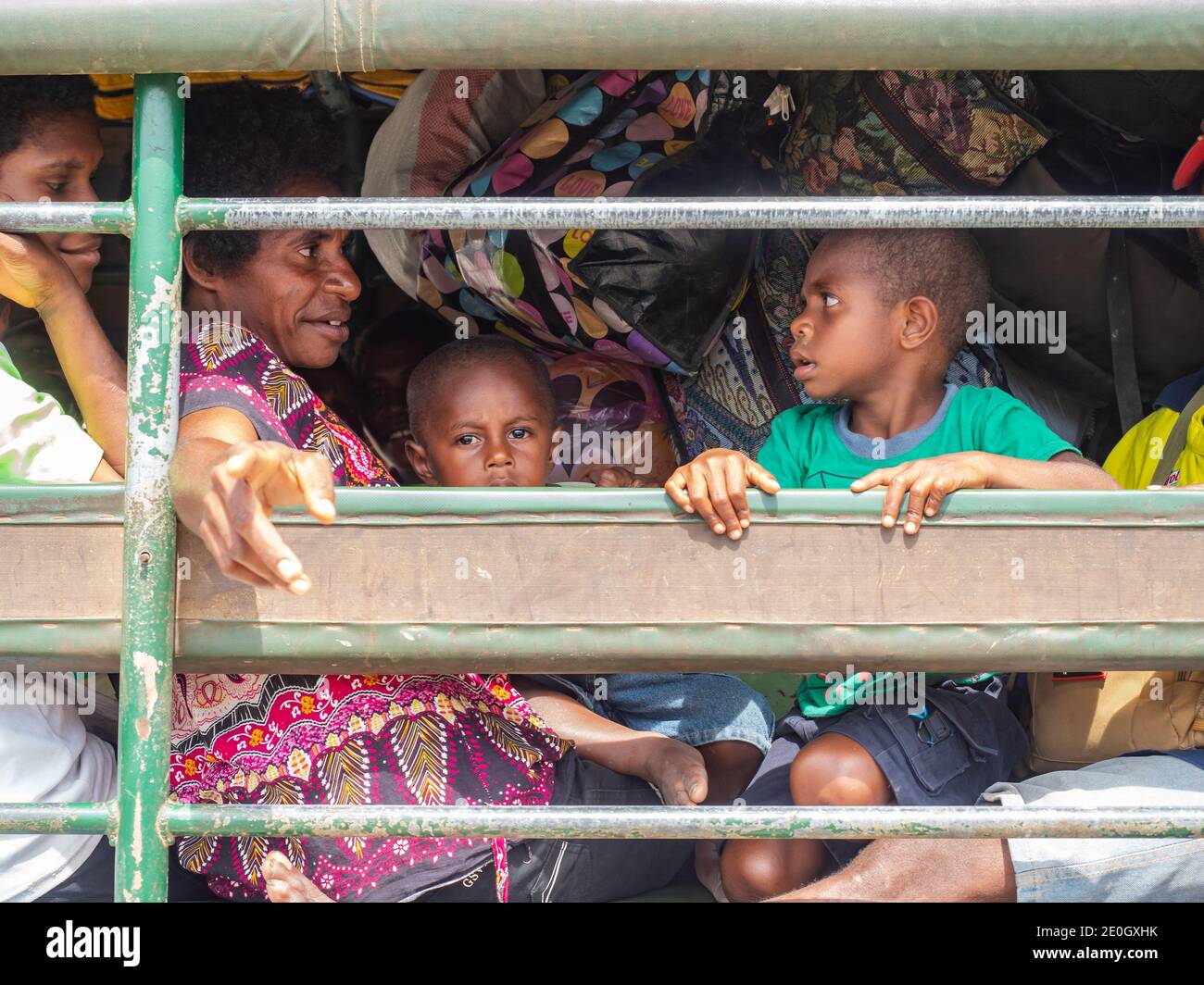 Papua new guinea png hi-res stock photography and images - Alamy