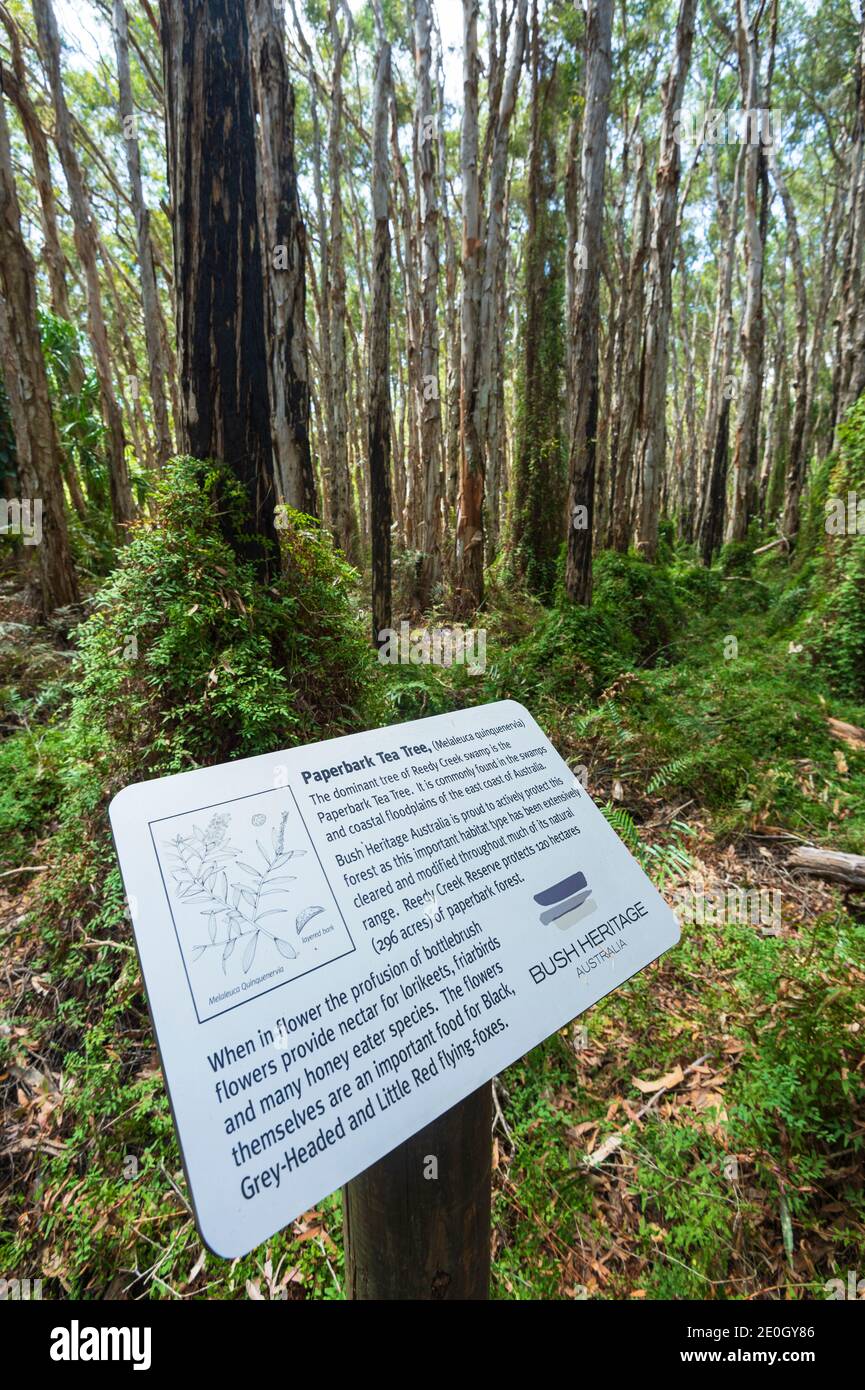 Interpretive sign hi-res stock photography and images - Alamy
