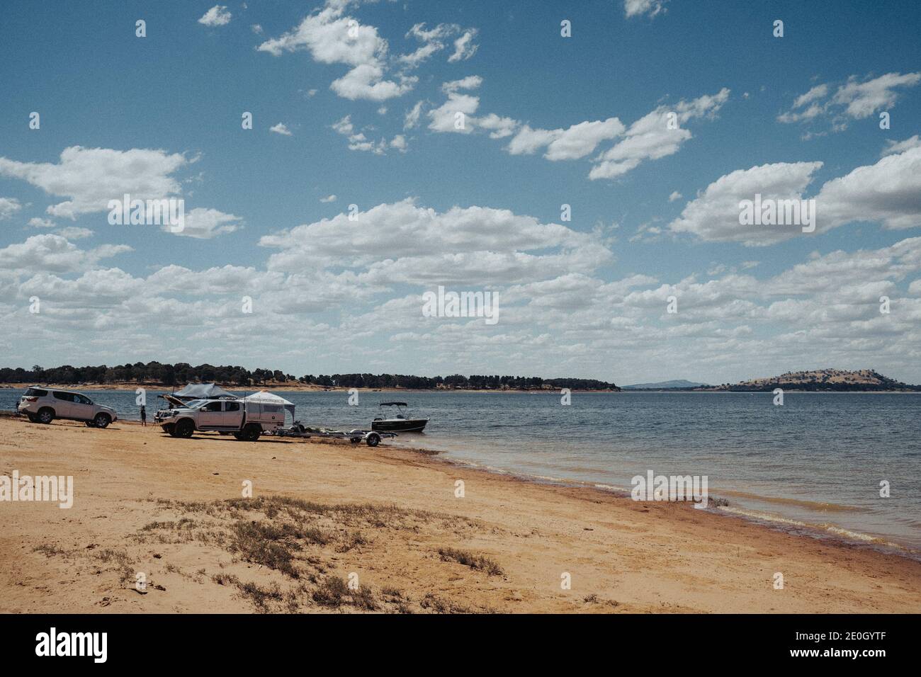 Hume Dam Australia High Resolution Stock Photography and Images - Alamy
