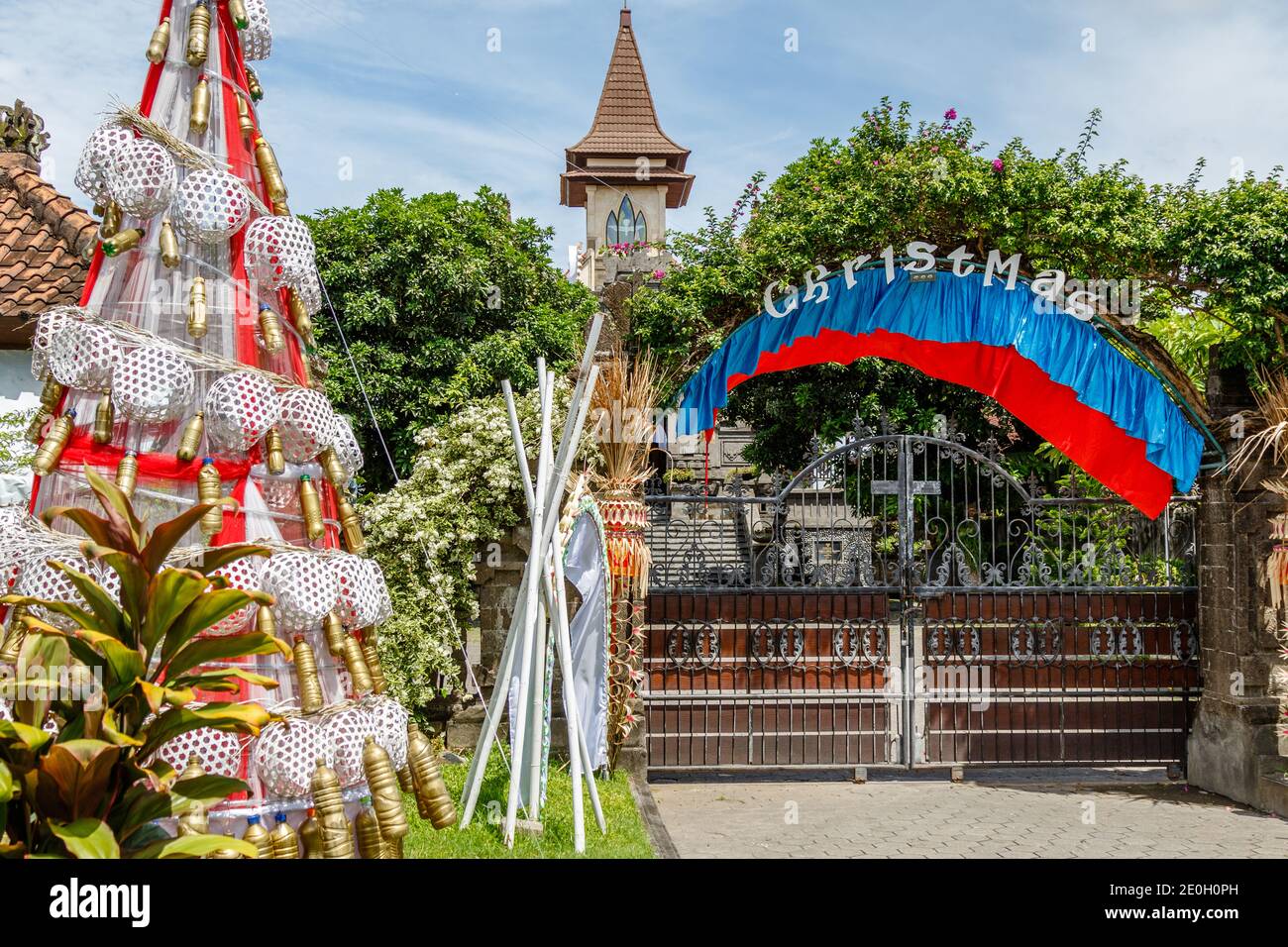 Protestant symbol hi-res stock photography and images - Alamy