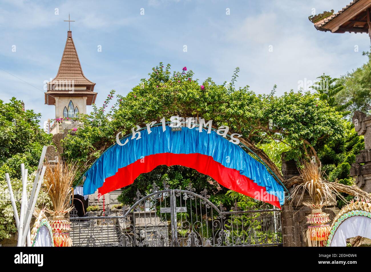 Protestant symbol hi-res stock photography and images - Alamy