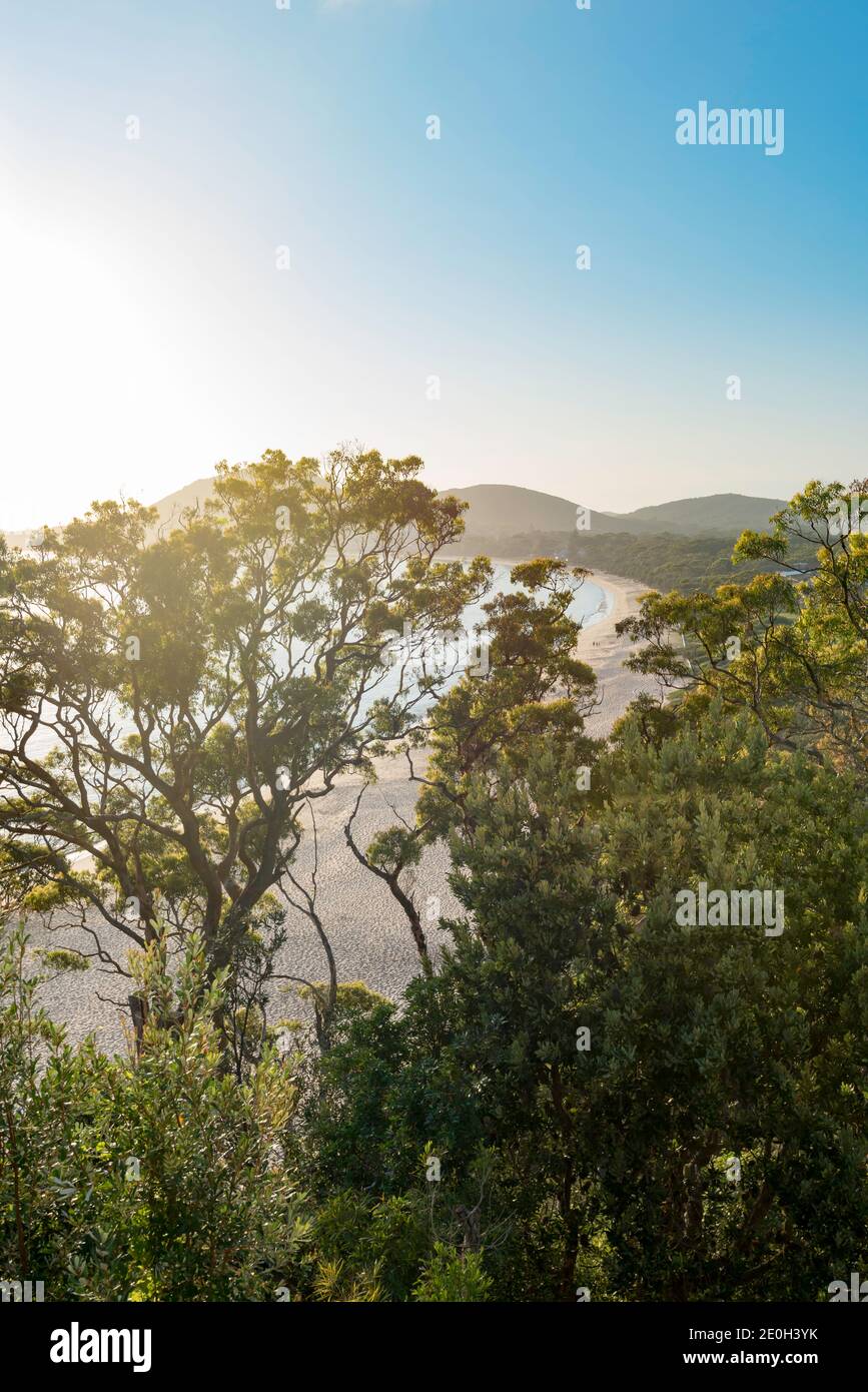 Coast book cover hi-res stock photography and images - Alamy