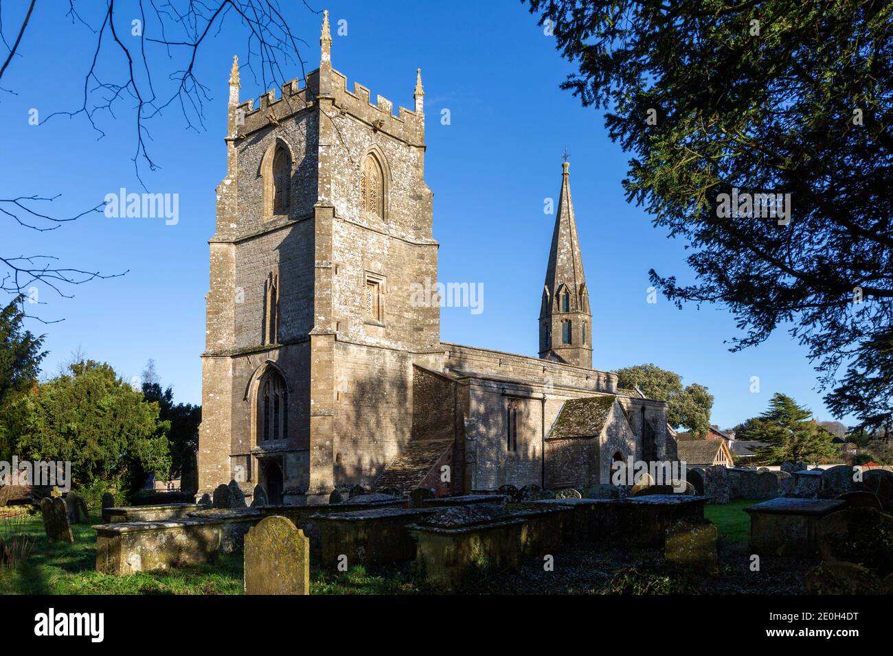 England and its rural churches hi-res stock photography and images - Alamy