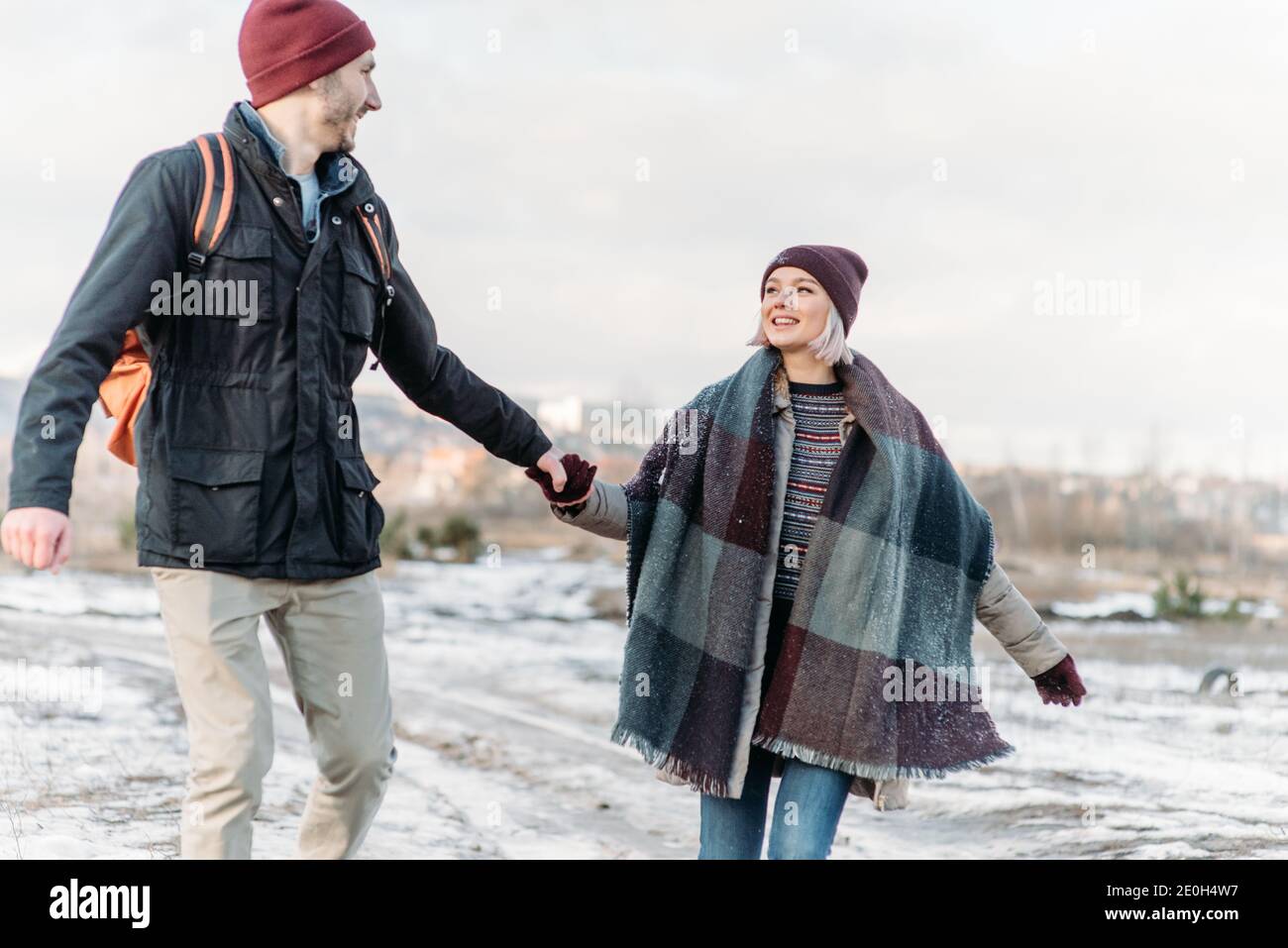Amorous activities hi-res stock photography and images - Alamy