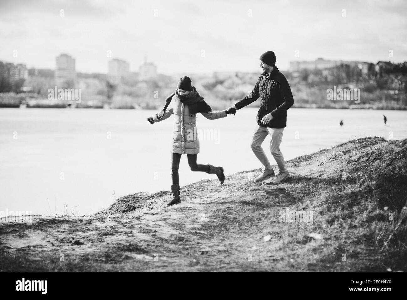 Amorous activities hi-res stock photography and images - Alamy