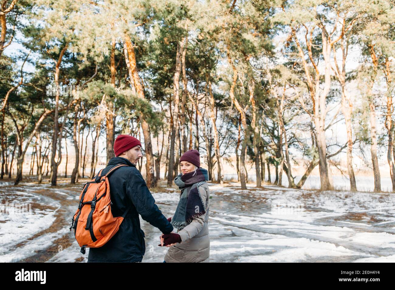 Amorous activities hi-res stock photography and images - Alamy