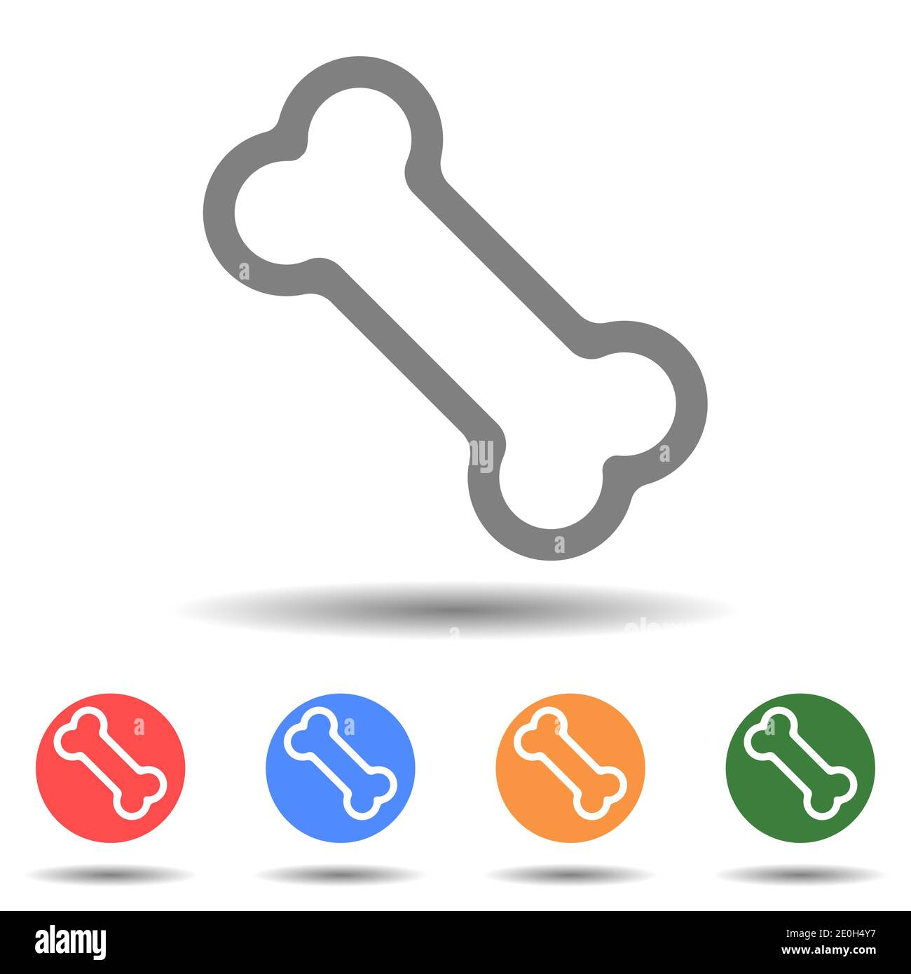 Ligament vector vectors hi-res stock photography and images - Alamy