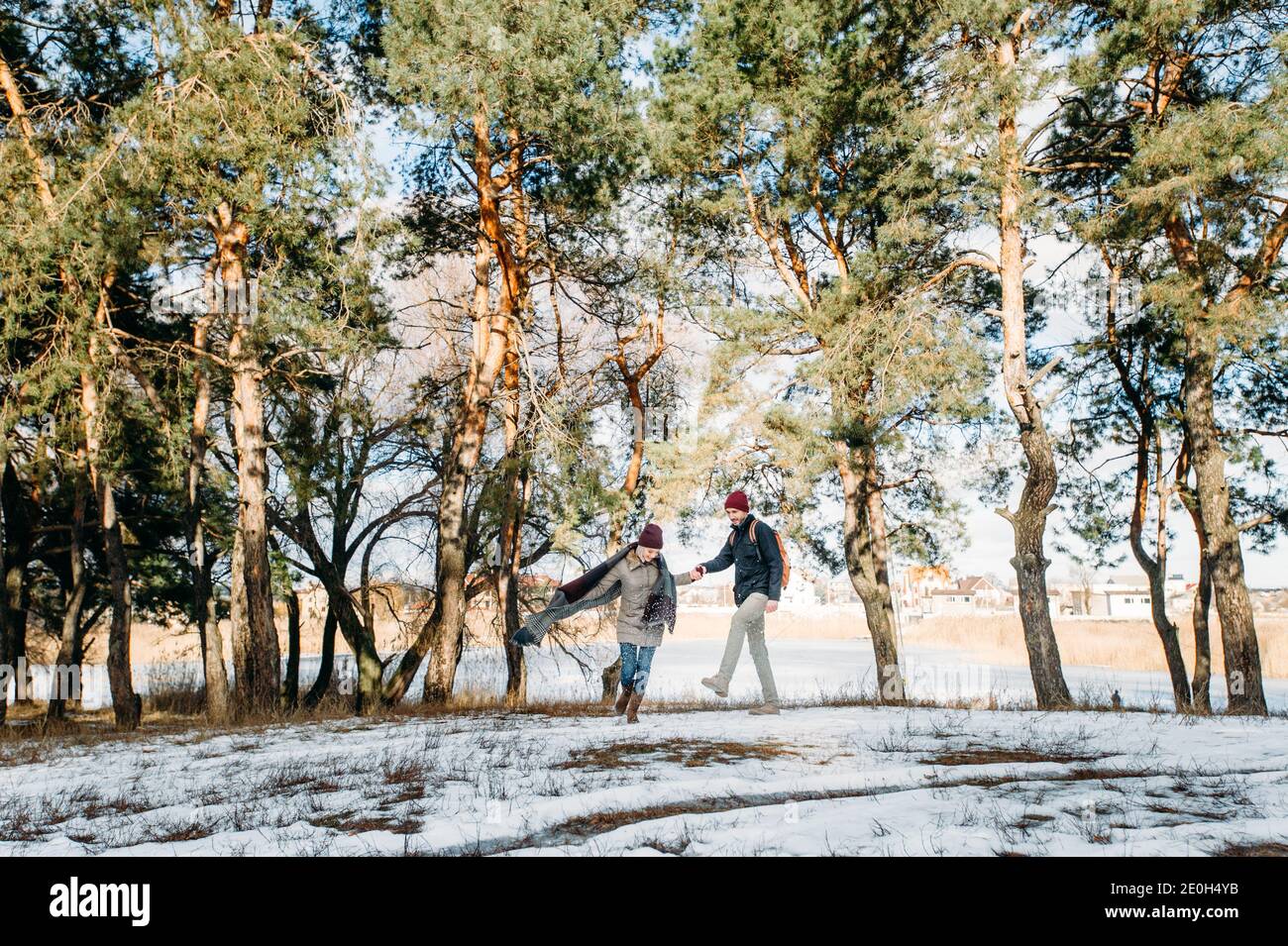 Amorous activities hi-res stock photography and images - Alamy