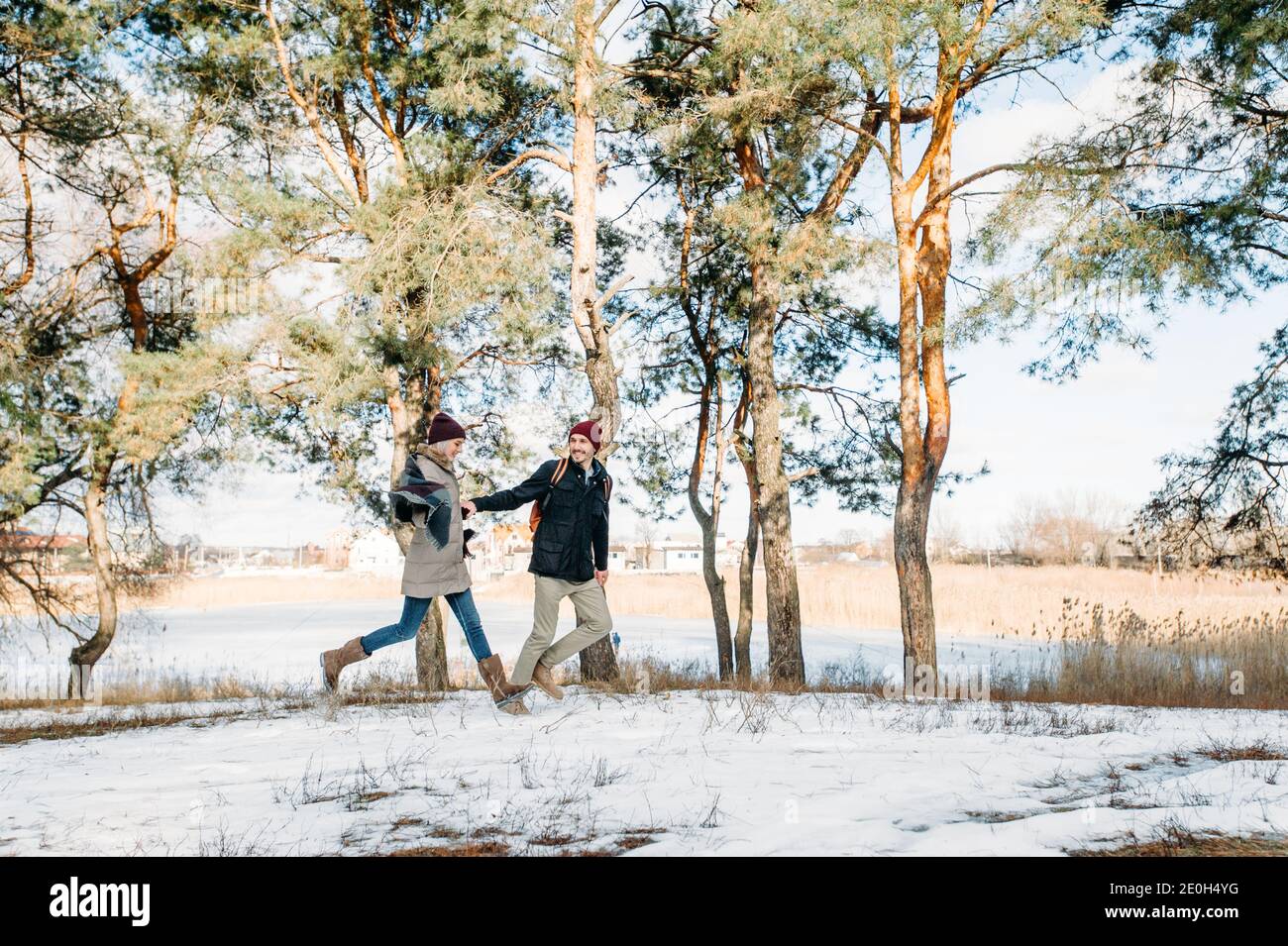 Amorous activities hi-res stock photography and images - Alamy