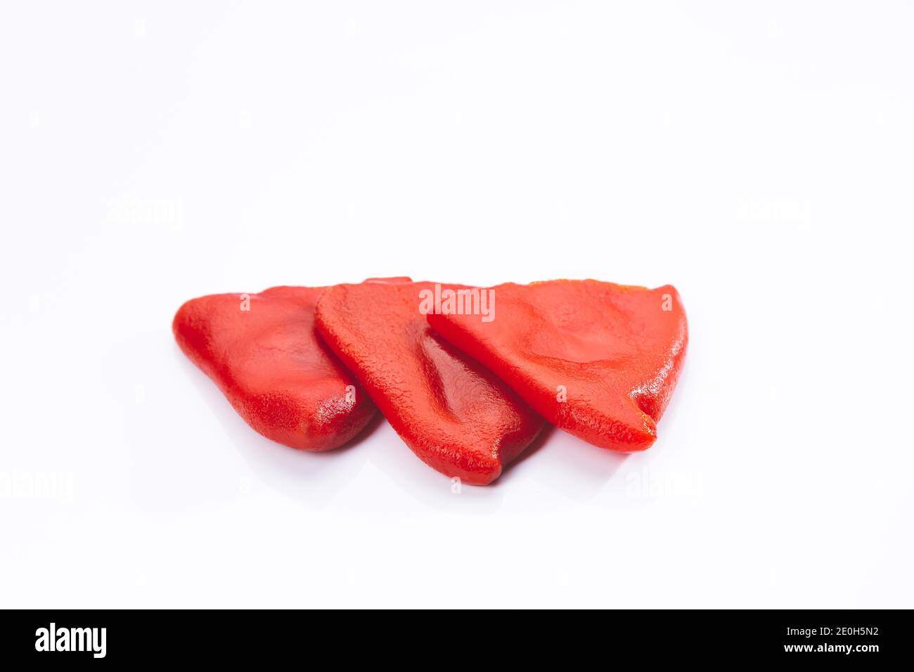 Pimiento del piquillo hi-res stock photography and images - Alamy