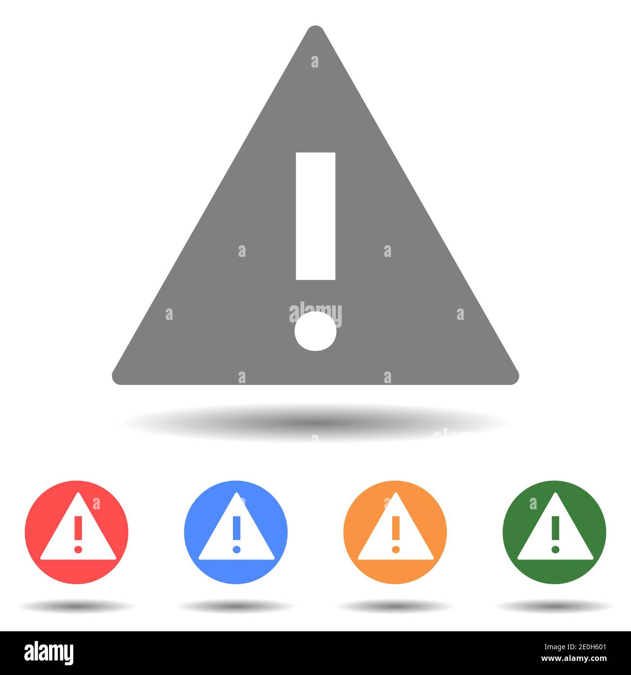 Hazardous dangerous risky Stock Vector Images - Alamy