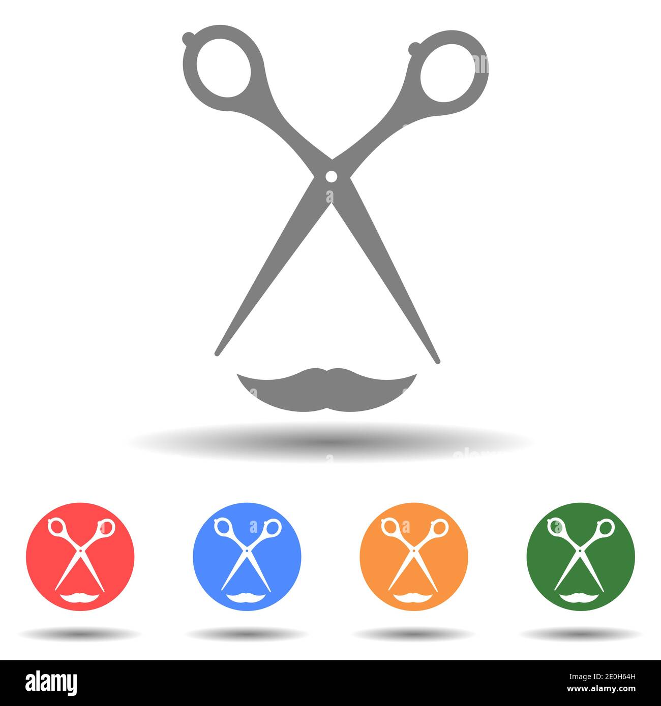 Pole shears Cut Out Stock Images & Pictures - Alamy