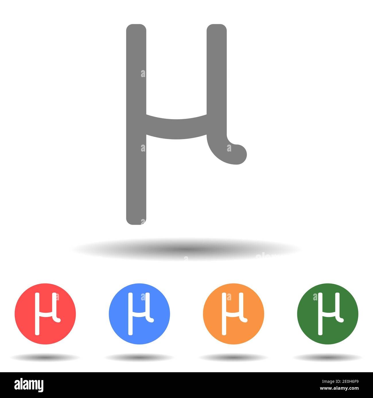 Miu miu logo Stock Vector Images - Alamy