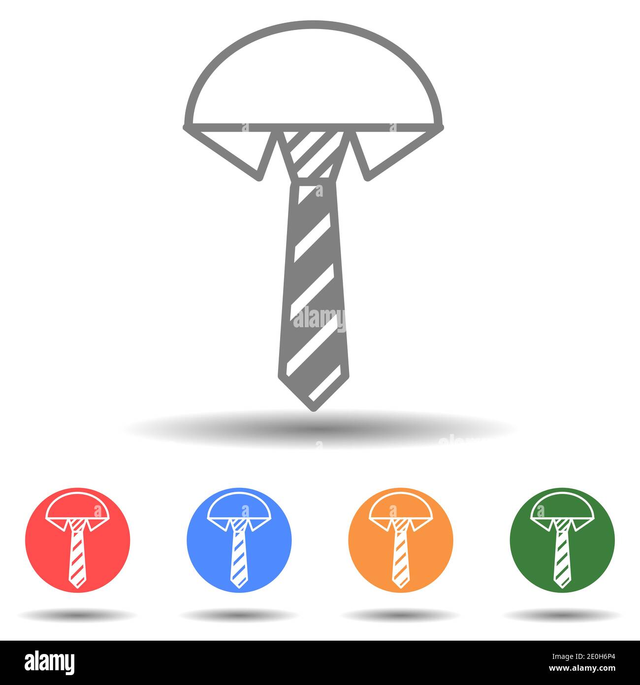 Fancy clothes man Stock Vector Images - Alamy