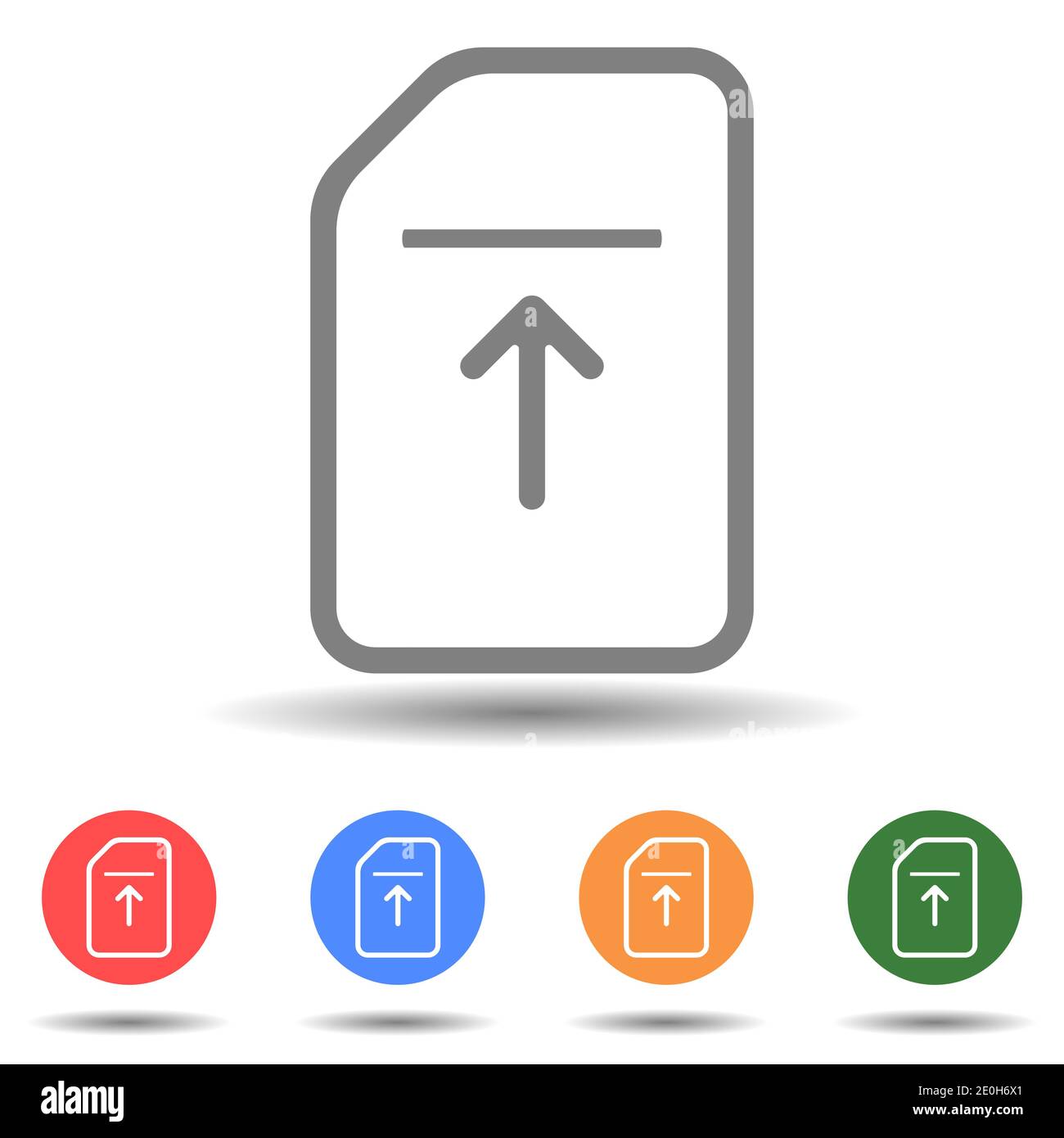 Upload documentation file vector icon Stock Vector Image & Art - Alamy Upload documentation file vector icon Stock Vector Image & Art - Alamy