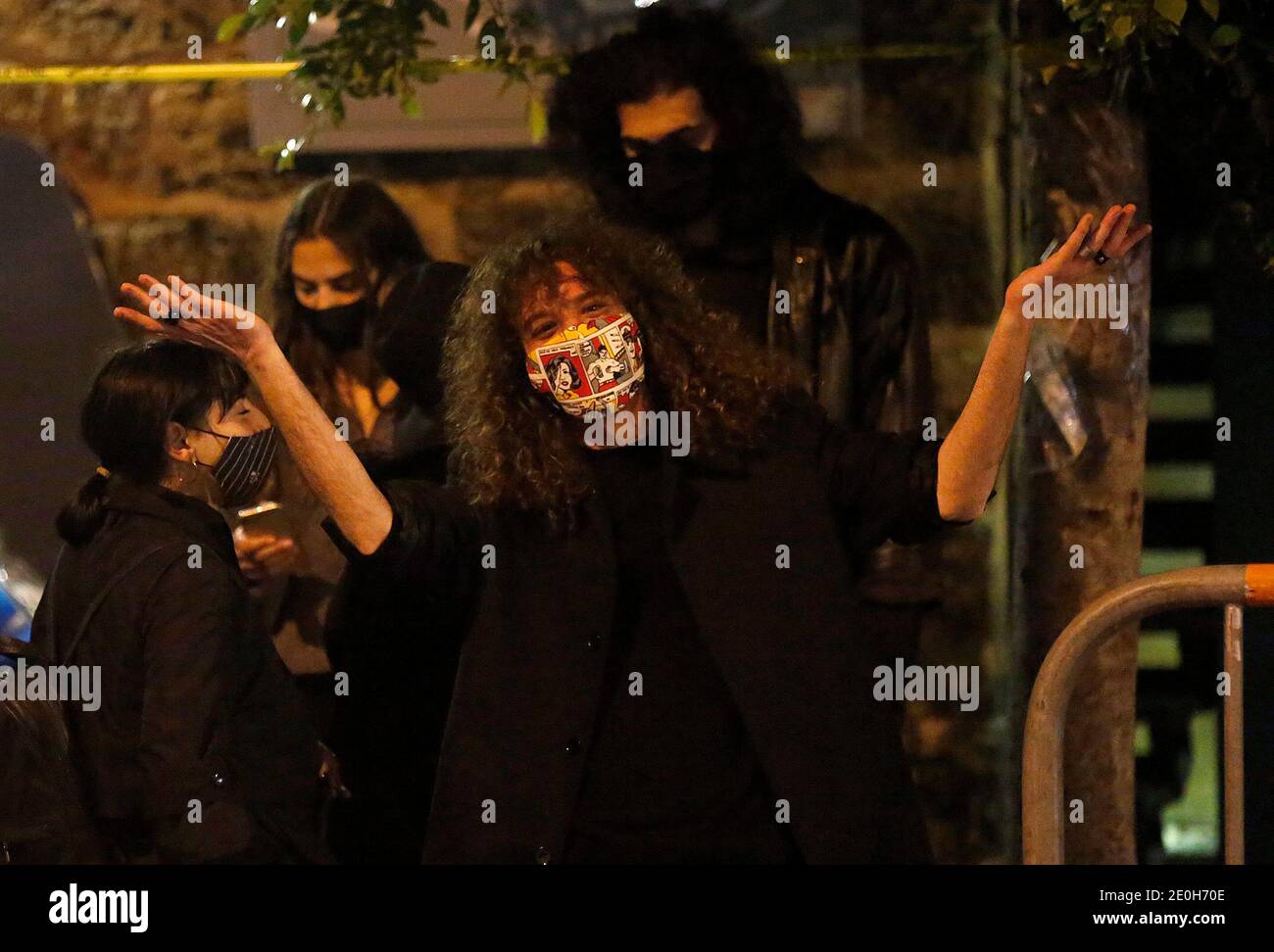 Mar mikhael beirut hi-res stock photography and images - Alamy